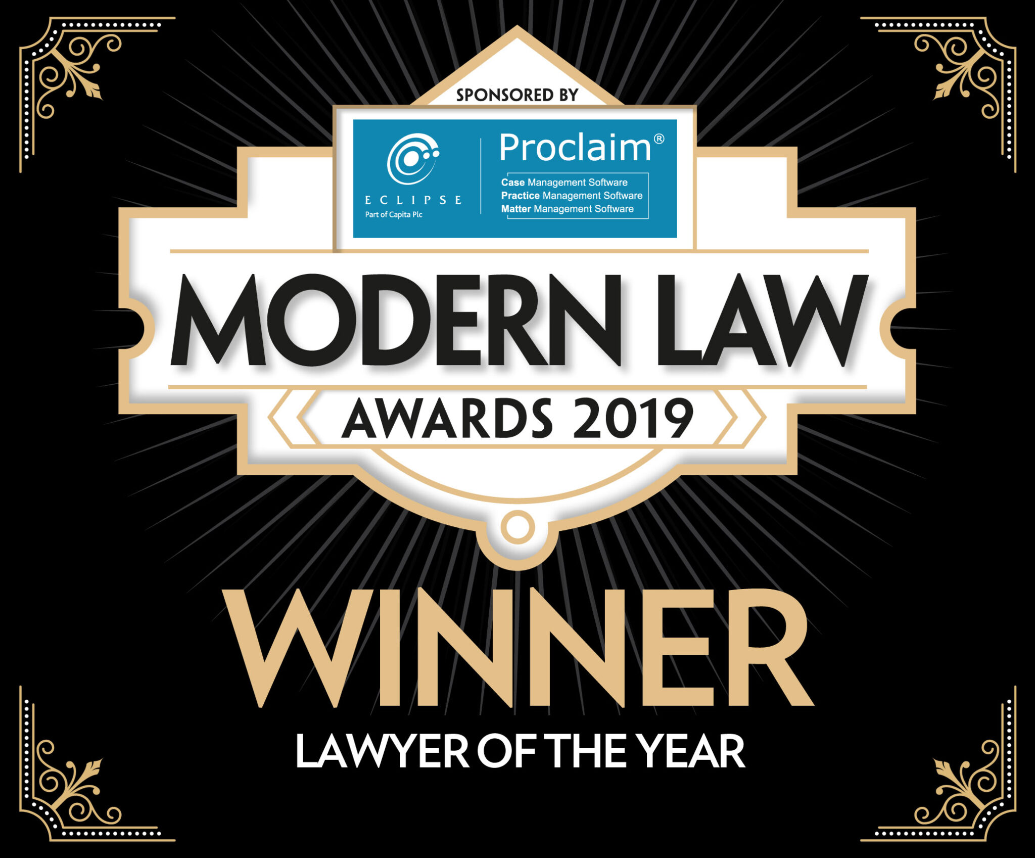 Awards & Accreditations | LCF Law | Law Fair + Square